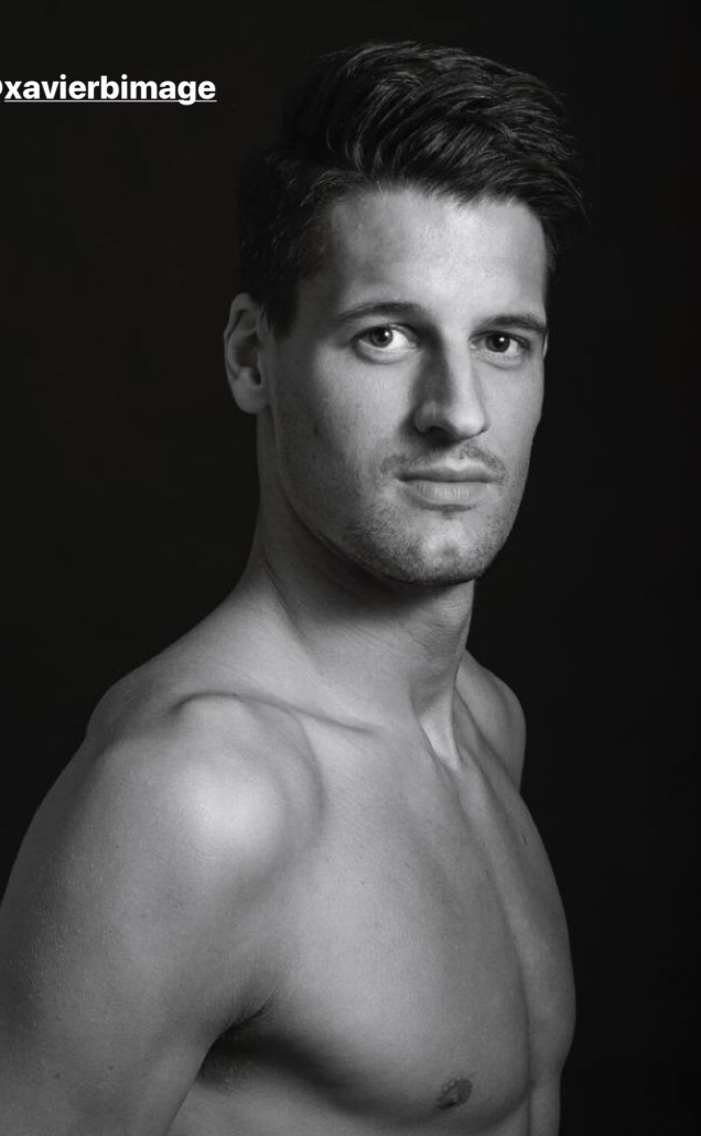 Yannick P | Network Model Agency